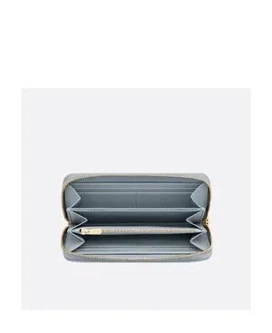 Dior Lady Voyageur Wallet