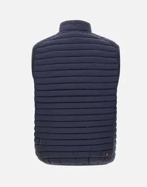 SAVE THE DUCK Stop 22 Quilted Vest