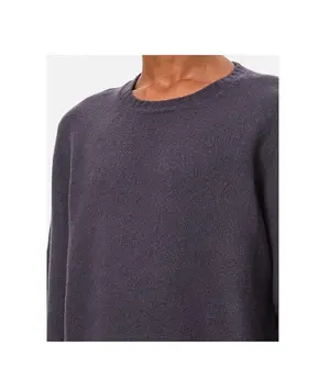 DRUMOHR Long Sleeevd Crewneck Jumper