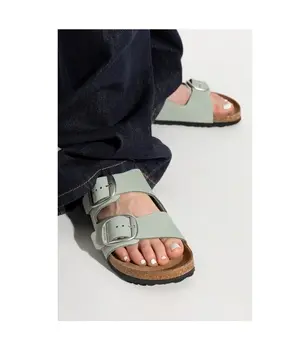 BIRKENSTOCK Arizona Big Buckle Sandals