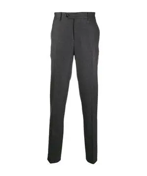 Brunello Cucinelli Mid-rise Tailored Trousers