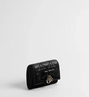 Dior My Glycine Wallet
