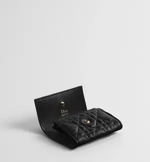 Dior My Glycine Wallet