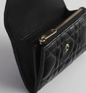 Dior My Glycine Wallet