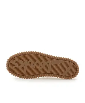 Clarks Torhill Lo Lace-up - Ecru