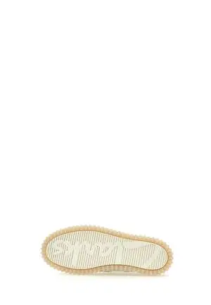 Clarks Torhill Lo Lace-up - White