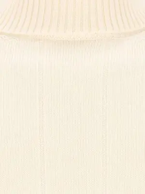 AL DUCA DAOSTA 1902 Long-sleeved Turtleneck Sweater