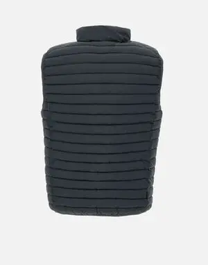 SAVE THE DUCK Sleeveless Padded Vest
