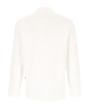 Barena Venezia Long-sleeved Crewneck T-shirt - No