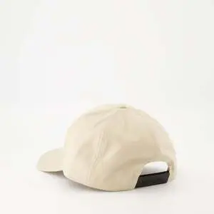 Moncler Logo Casquette Cap