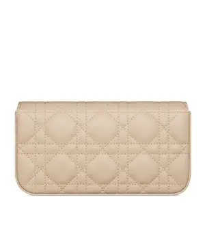 Dior Phone Pouch