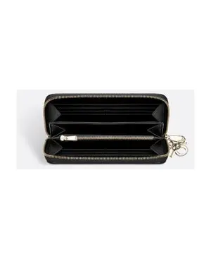 Dior Lady Voyageur Wallet