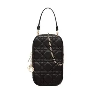 Dior Lady Call'in Phone Holder