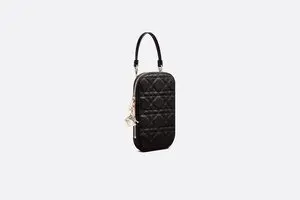 Dior Lady Call'in Phone Holder