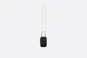 Dior Lady Call'in Phone Holder
