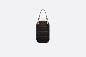 Dior Lady Call'in Phone Holder