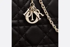 Dior Lady Call'in Phone Holder