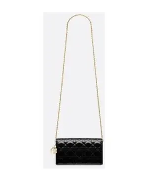Dior Lady Pouch