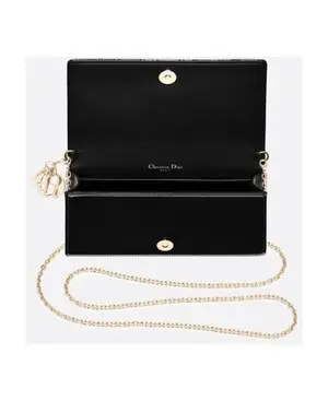 Dior Lady Pouch