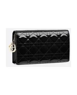 Dior Lady Pouch