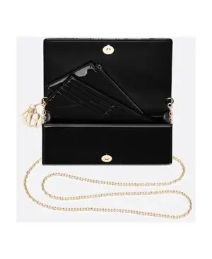 Dior Lady Pouch