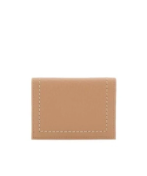 GIANNI CHIARINI Bubble Compact Card Holder
