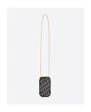 Dior 30 Montaigne Call'in Phone Holder