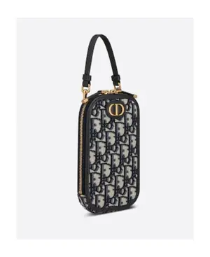 Dior 30 Montaigne Call'in Phone Holder