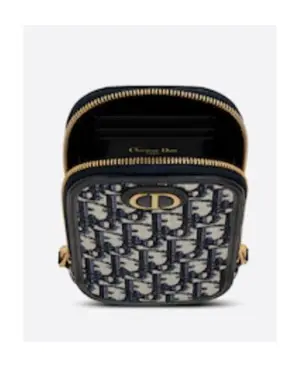 Dior 30 Montaigne Call'in Phone Holder