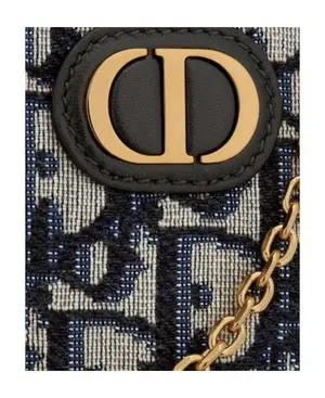 Dior 30 Montaigne Call'in Phone Holder