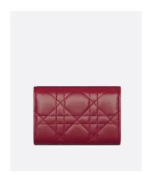 Dior My Glycine Wallet