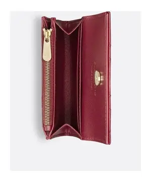 Dior My Glycine Wallet