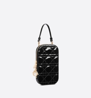 Dior Lady Call'in Phone Holder