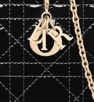 Dior Lady Call'in Phone Holder