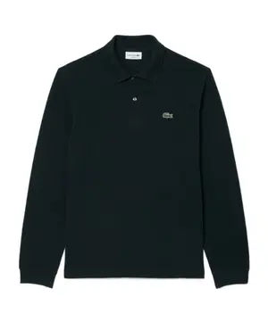 Lacoste Logo Patch Polo Shirt
