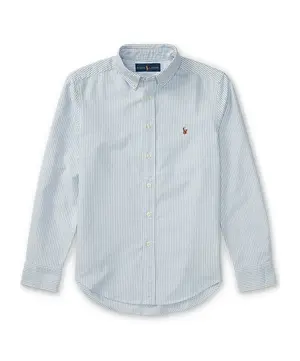 Polo Ralph Lauren Polo Pony Striped Shirt
