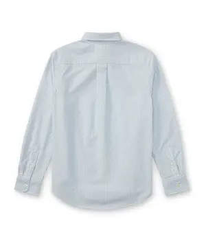 Polo Ralph Lauren Polo Pony Striped Shirt