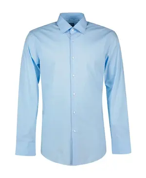 Hugo Boss Button-up Slim Fit Shirt