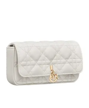 Dior Lady Phone Pouch