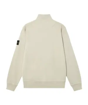 Stone Island Regular-fit Track Jacket With Pockets