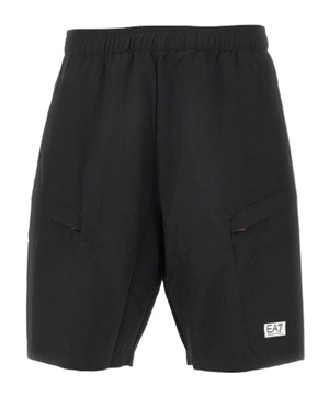 EA7 Cargo Ventus 7 Shorts