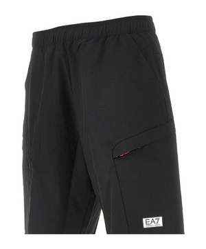 EA7 Cargo Ventus 7 Shorts