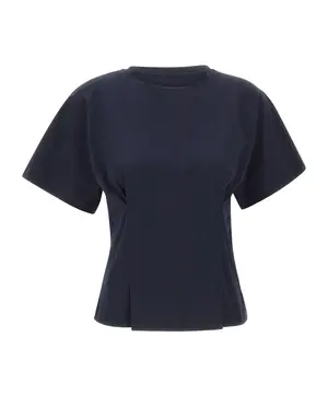 KAOS Icona Darted T-shirt - Black