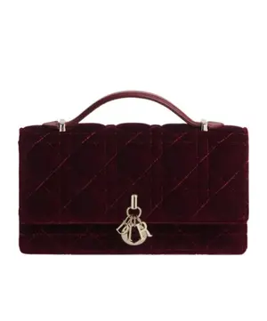 DIOR My Dior Mini Bag