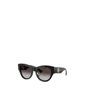 Burberry Cat-eye Sunglasses