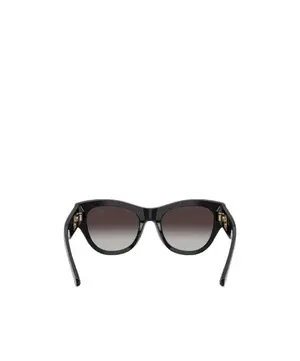 Burberry Cat-eye Sunglasses
