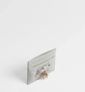 Dior Lady Freesia Card Holder