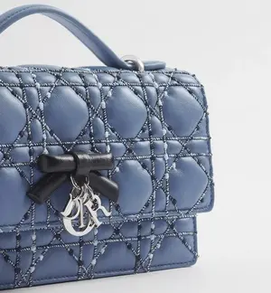 Dior Dioriviera My Mini Bag