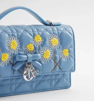 Dior Dioriviera My Mini Bag