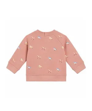 Stella McCartney Printed Sweatshirt